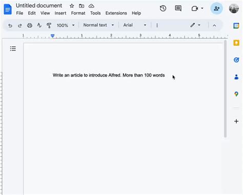 Askai Anywhere Alfred Workflow Rnotion