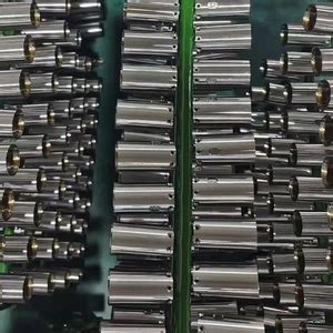 Custom Cylinder Head Block Machining Services High Tolerance CNC Solutions LJZ CNC