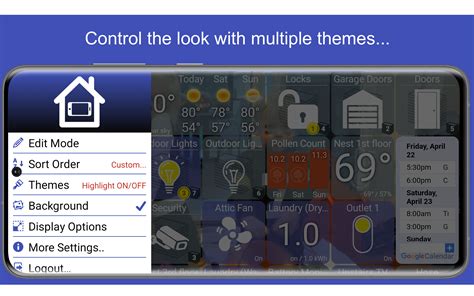 Hubitat Dashboardamazonesappstore For Android