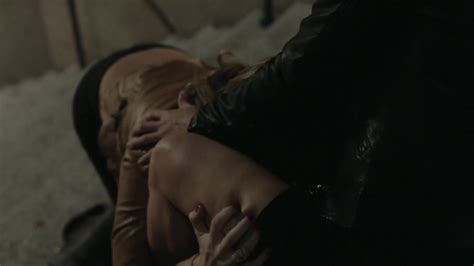 Nude Video Celebs Jacqueline Macinnes Wood Sexy Mylène Dinh Robic