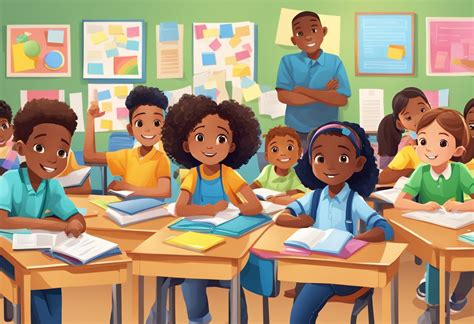 Primary School Classroom Diversity Resources Celebrating Differences