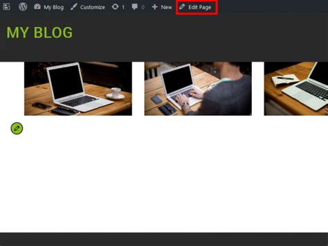 How To Create Boldgrid Blocks Styling The Content