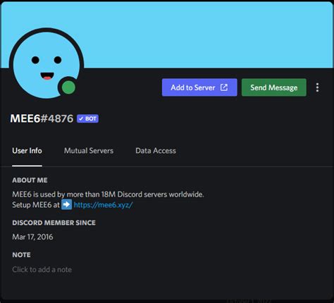 Github Canarddu38 Evil Discord Bot Generator