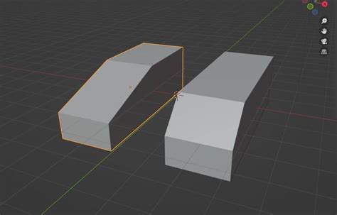 Why Do We Need To Apply The Scale Of Our Objects Blender Base Camp
