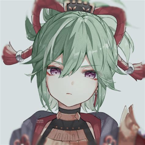 Kuki Shinobu Artofit