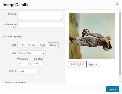 Fix Sideways Or Upside Down Images Edublogs Help And Support