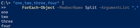 Powershell Foreach Everything You Need To Know Jeff Brown Tech