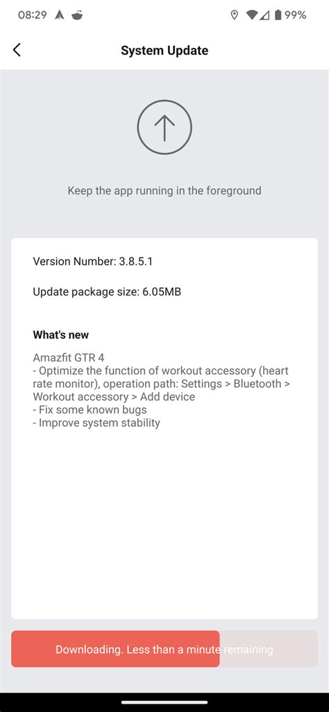 Galaxy Watch 4 Classic Stuck On Getting Gps Fix On Strava Is There A