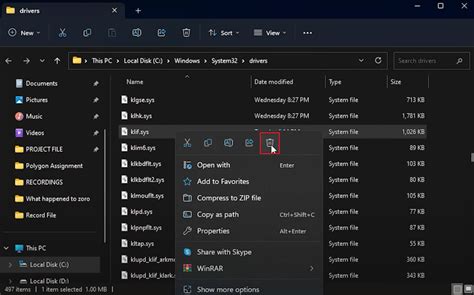 How To Fix Klifsys Blue Screen Of Death In Windows