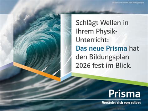 Ernst Klett Verlag Prisma Physik Differenzierende Ausgabe Baden