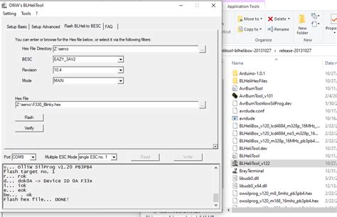 Convert A Brushless Servo Into A Stepper Motor Hackaday Io
