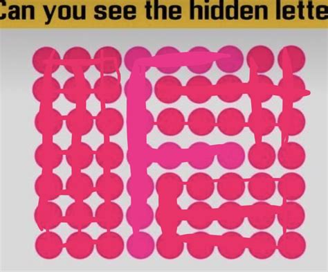 Can You Pass The Dot Test Eye Sight Test Mind Tricks Eye Tricks