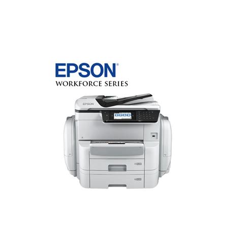 Epson Workforce Series Printers Tenaui Official