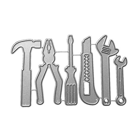 Шаблон инструментов 47 фото