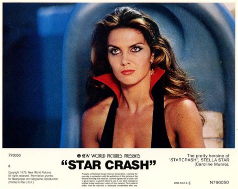 Starcrash 1978 Starcrash 1978