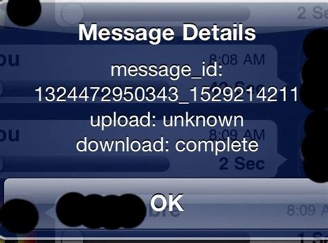 Strange Iphone Popup Riphone