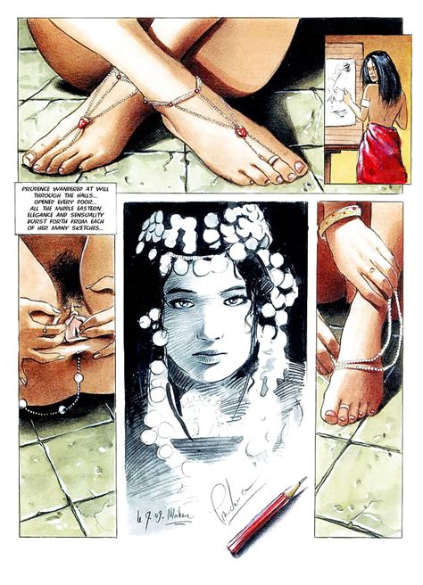 Lubrix Prudence Sexual Hostage In The Desert Porn Pictures Xxx Photos Sex Images 1530911