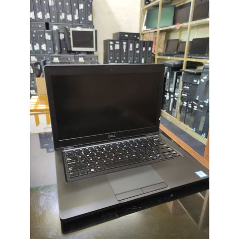 Jual Laptop Dell Latitude Core I7 Murah SSD Buildup Shopee Indonesia