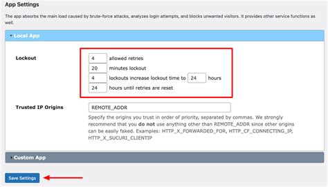 Limit Login Attempts On Wordpress How To Do It Tutorial