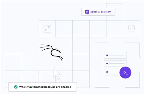 Kali Vps Hosting Full Root Access For Your Linux Server