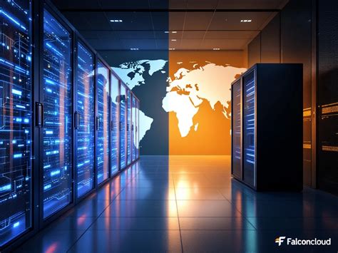 What Is The Difference Between A Vps And A Dedicated Server Falconcloud Ae