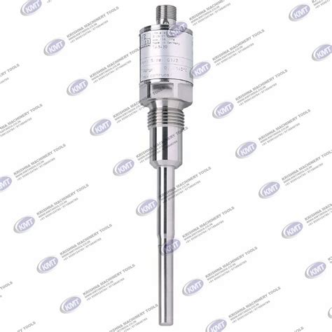 Ta3430 Ifm Temperature Transmitter At Rs 11250 Piece Temperature