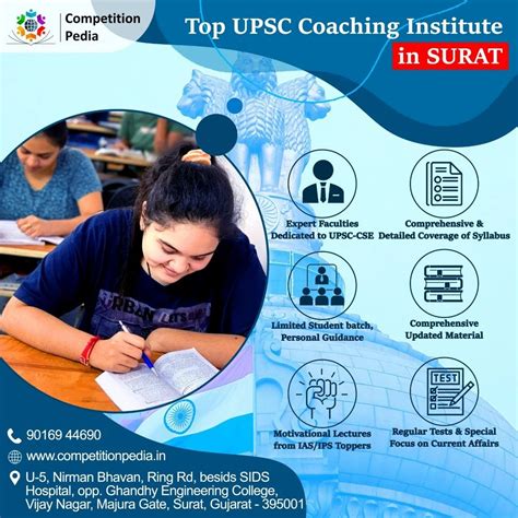 Upsc Coaching Classes In Surat Id 2850413008697 Upsc Coaching Classes In Surat Id 2850413008697