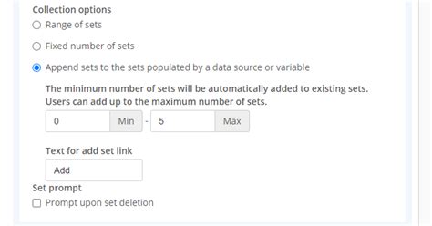 How To Create An Add And Delete Button And Functionality In Laserfiche Forms Laserfiche Answers