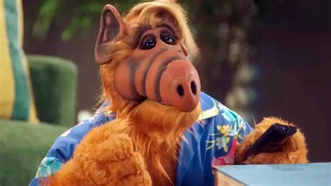Alf Regresa A La Televisión Con Nuevos Episodios Y Te Decimos Cuándo Se Estrenan