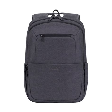Rivacase 7760 15.6" Laptop Backpack Black - Veli store