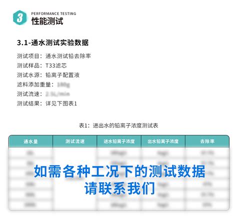 除重金属颗粒 宗立科技官网