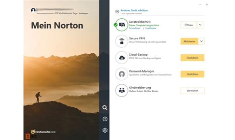 Norton 360 Premium 2023 Und Norton Utilities 2023