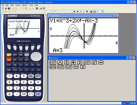 Review Of Casio Fx 9750gii Graphing Calculator Wowpencils