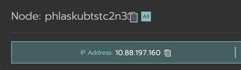 Vsphere Static Ip Allocation Sequence · Issue 27590 · Rancherrancher