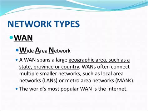 Internet And Networking PPT Internet Computing