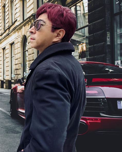 Ig แซม ยุรนันท์ ภมรมนตรี ว่างแหละดูออก 😎 Instagram