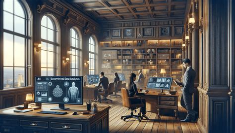 Overcoming 3 Challenges In Implementing Data Analytics With Ai In The