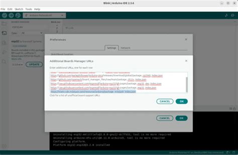 M5stack Tab5 Review Part 2 Getting Started With Esp32 P4 Firmware
