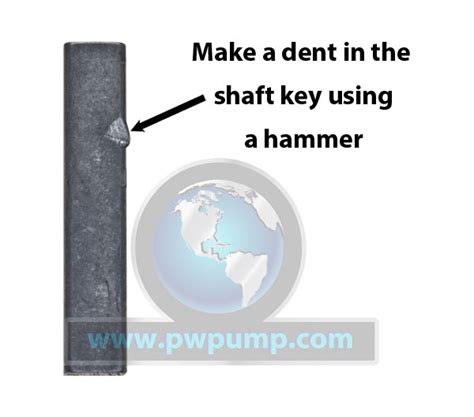 Key On A Shaft At Alesia Lehr Blog