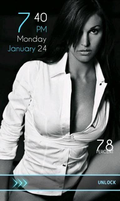 Hands On Make Your Clock Widget Because Everyone Should Have A Totally Customized Clock