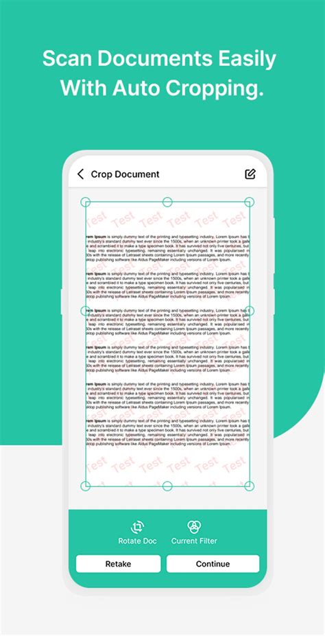 Simple Scanner For Android Download