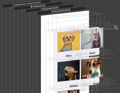 Concept App Intended To Show Best Practice When Working With Ios 1415
