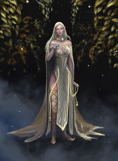 [f4m] Breeding The Gorgeous Elf Queen [script Fill][soft Fdom][queen