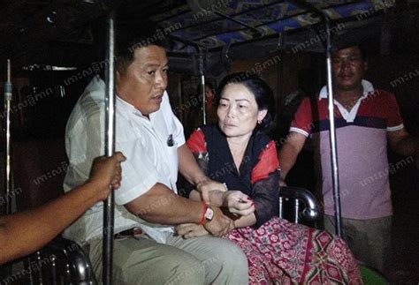 ស្ត្រី វៀតណាម ចូល ទិញ អី វ៉ាន់ បន្លំ ឆក់ ខ្សែ ក កូនប្រុស ម្ចាស់ ផ្ទះ ត្រូវ ឃាត់ខ្លួន Khmerload