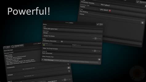 Bot Maker For Discord On Steam