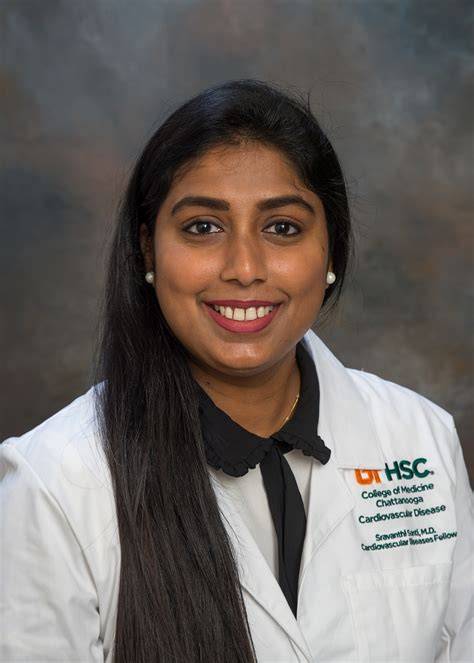 Our Fellows Cardiovascular Disease College Of Medicine Chattanooga