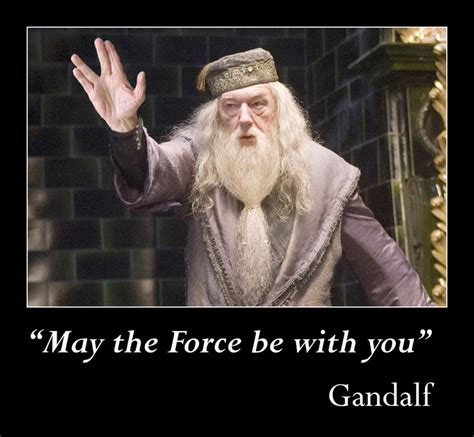 Rip Prof Albus Percival Wulfric Brian Dumbledore Movies And Tv