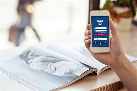 Pagá Tus Facturas De Netuy Con La App De Abitab Netuy® Crecé En Internet