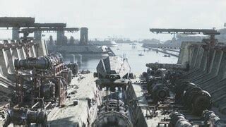 Santhe Shipyards Star Wars Databank