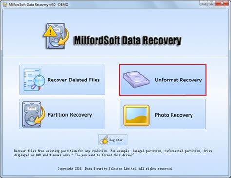 The Easiest And Safest Way To Recover Lost Data Namely Using Data Recovery Software